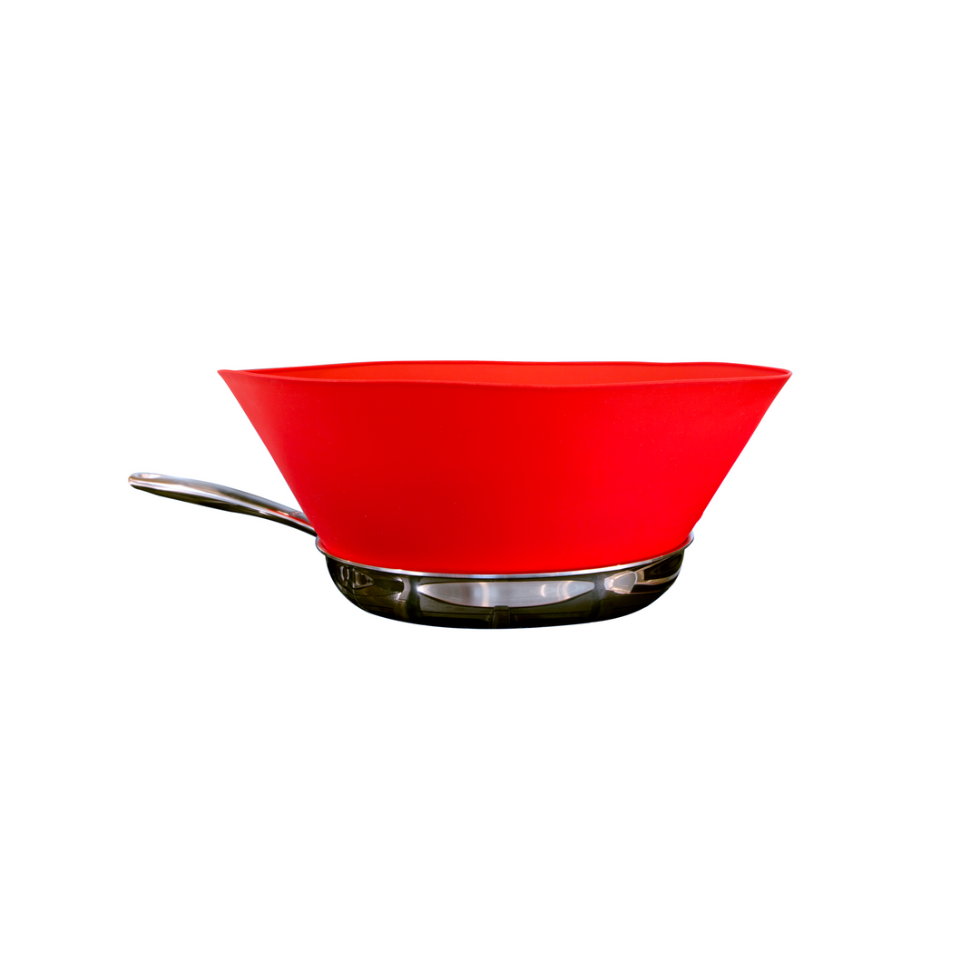 Buy Frywall Splatter Guard at frywall.com – Official Home of Frywall